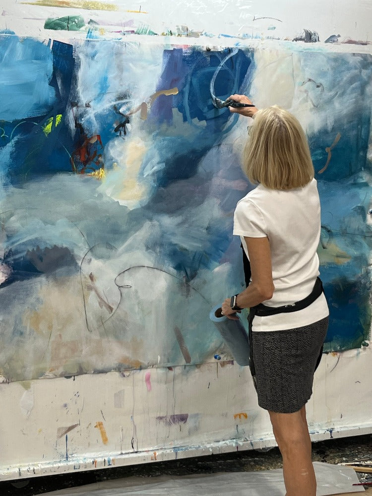 Afterthought 60x48 – CM Fine Art